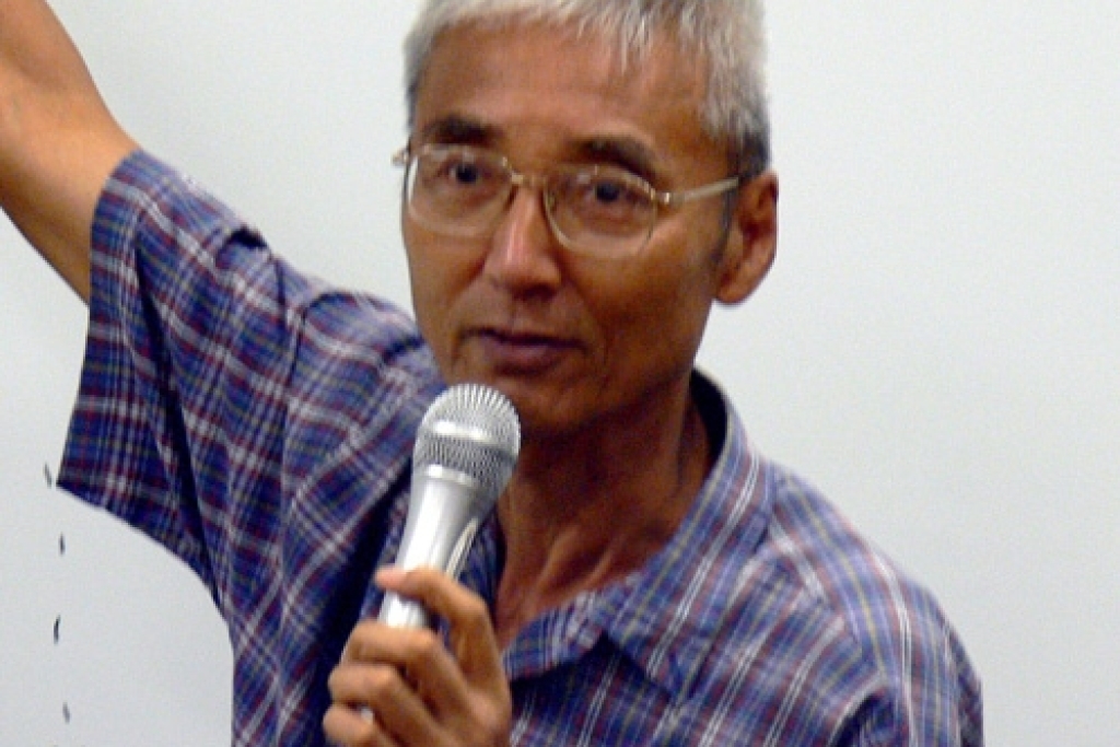 JAPON DİL BİLİMCİ :GOİCHİ KOJİMA : Zazaca ile Kürtçe ayrı dillerdir ...